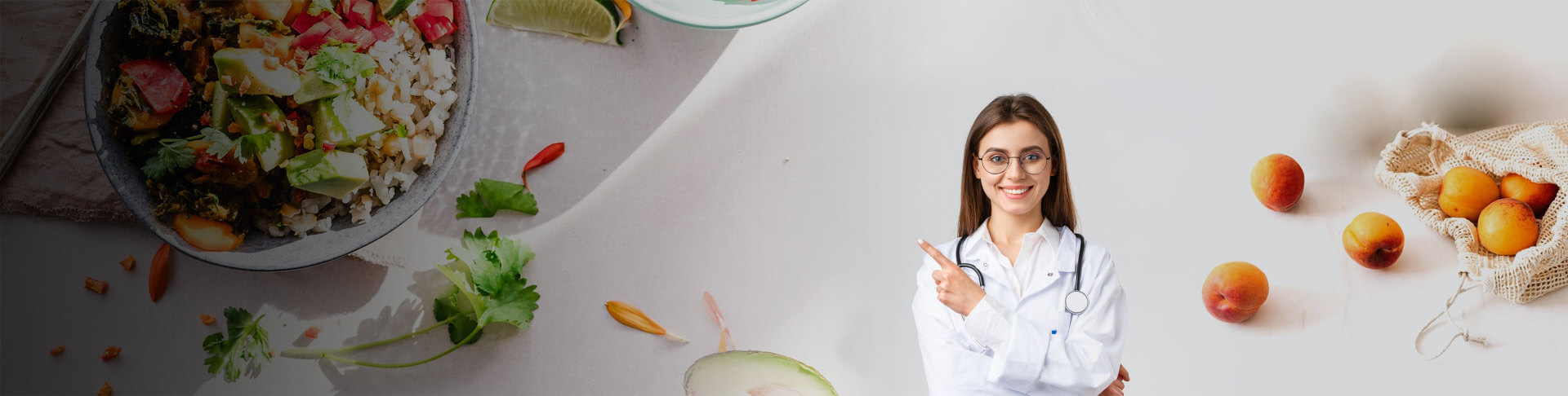 Contact Nutrition - TelMyDoc